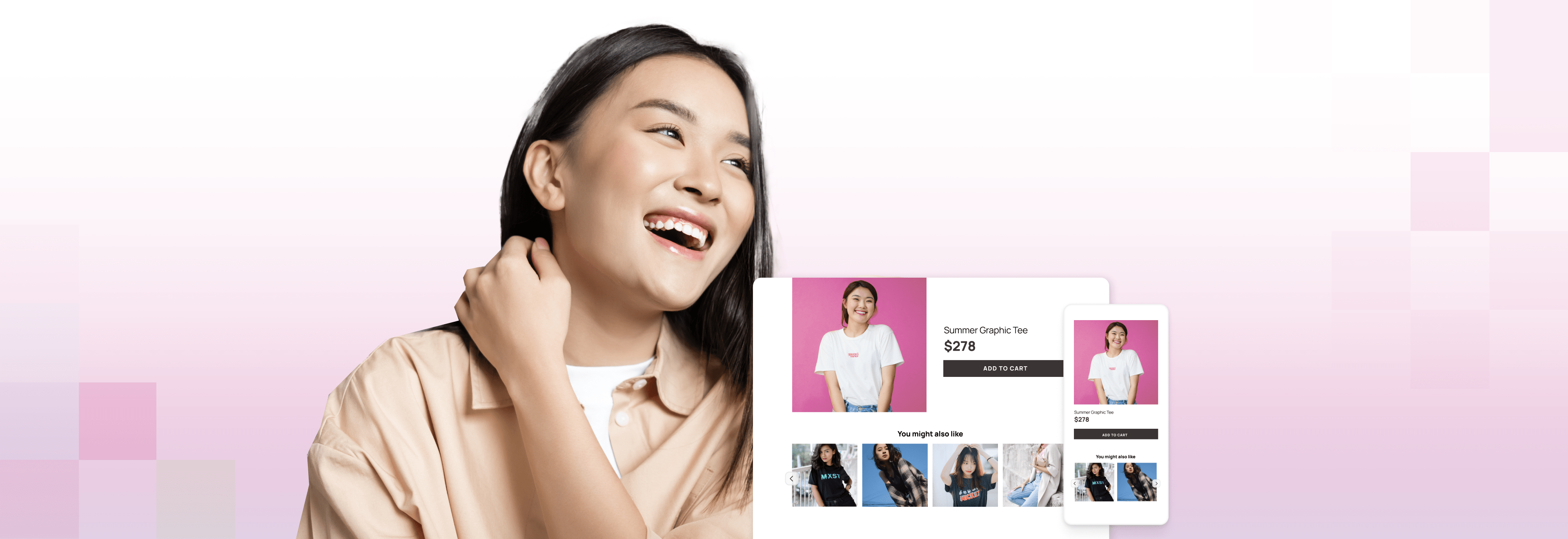 Rosetta.ai - New AI-Powered Fashion Cross Selling Tool Now on Shopify App Store